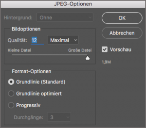 Dateiformate von Pixel- und Bitmap-Bildern | viaprinto Blog | Alles ...