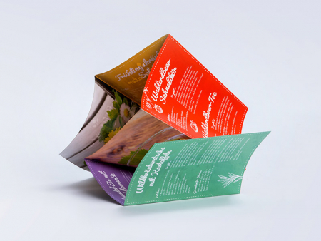 9 Designtipps für Flyer, die Ihre Kunden begeistern | viaprinto Blog ...