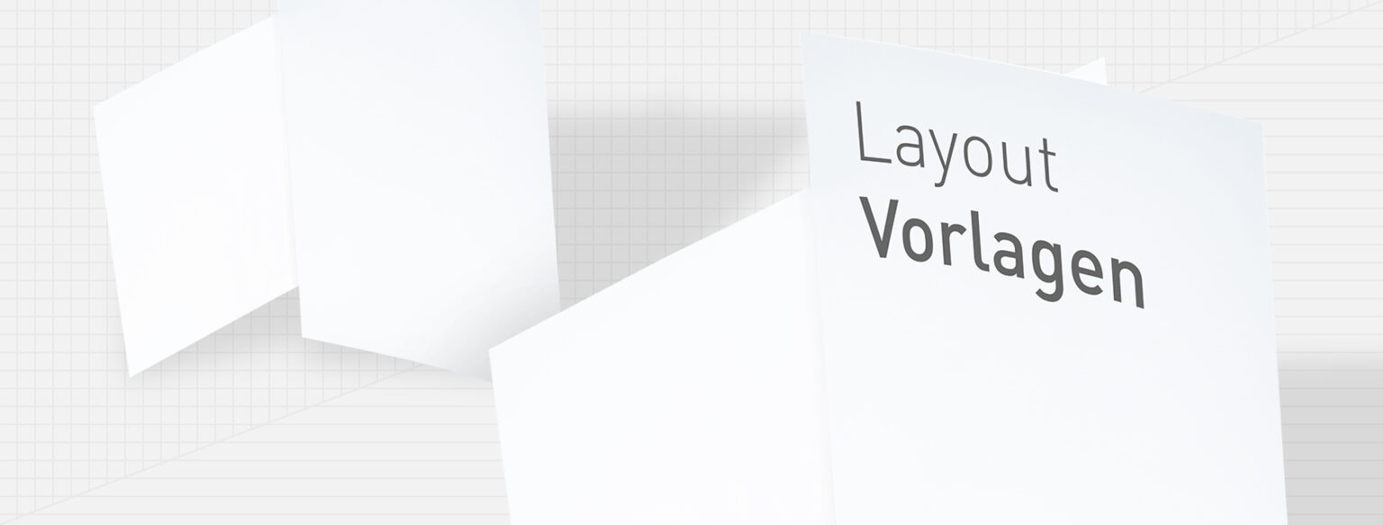 Tipps zu Layout und Gestaltung | viaprinto Blog