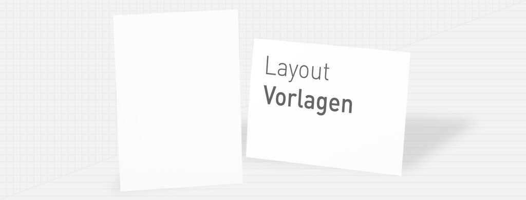 Tipps zu Layout und Gestaltung | viaprinto Blog