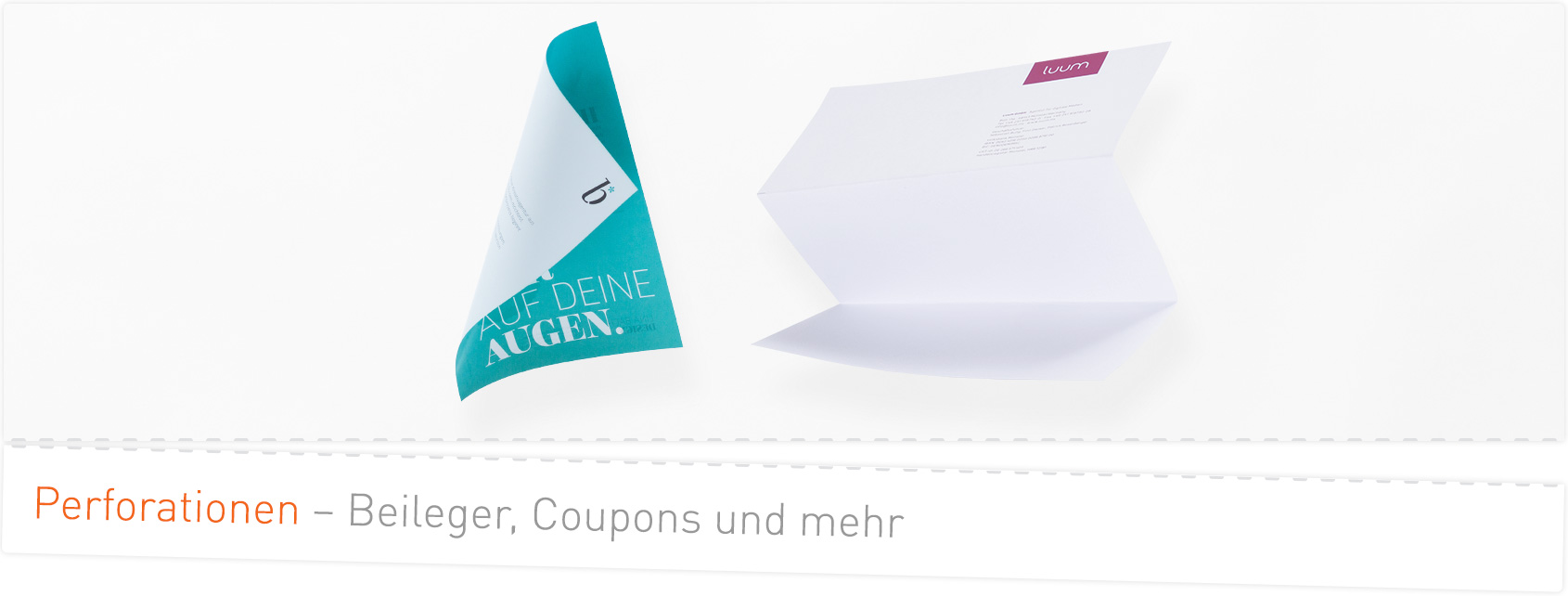 Clever kommuniziert | viaprinto Blog | Alles über den Druck