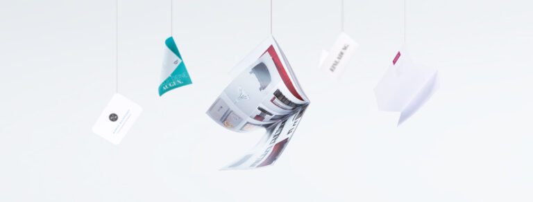 Unsere Top Five | viaprinto Blog | Alles über den Druck