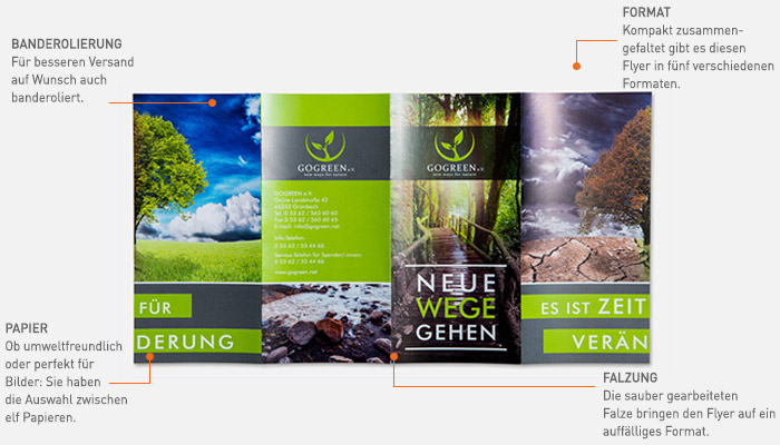 Kostenloser Datencheck