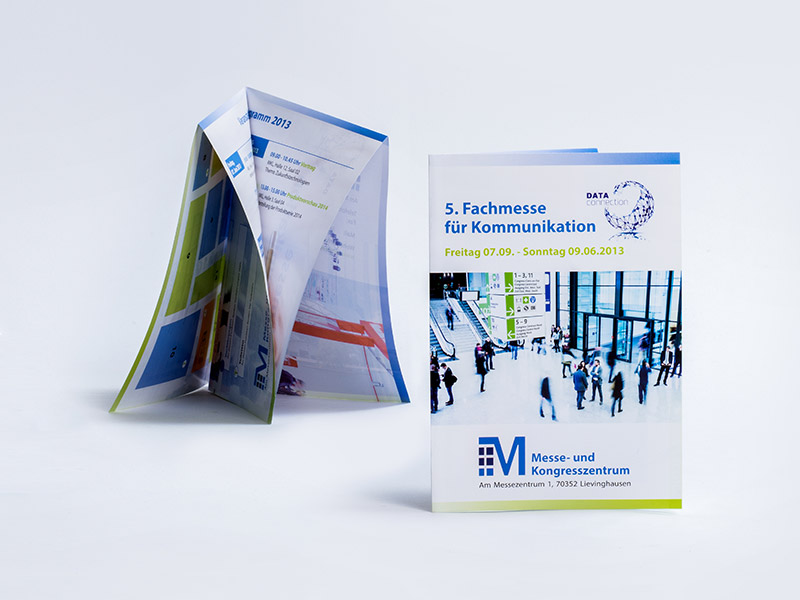 Flyer erstellen | Tipps für den perfekten Flyer